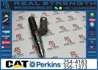China Caterpillar original 254-4183 Common Rail Fuel Injector 2544183 Part NO.254-4183 For C15 Engine on Sale original new injector for sale