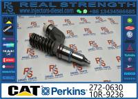 China Caterpillar original C18 C27 C32 Engine Common Rail Fuel Injector 276-8307 253-0616 253-0618 295-9085 276-8307 374-0750 272-0630 356-1367 10R-1273 original new injector for sale