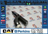 China Caterpillar original C18 C27 C32 Engine Common Rail Fuel Injector 276-8307 253-0616 253-0618 295-9085 276-8307 374-0750 272-0630 356-1367 10R-1273 original new injector for sale