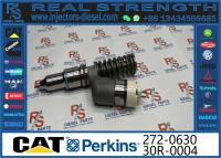 China Caterpillar original C18 C27 C32 Engine Common Rail Fuel Injector 276-8307 253-0616 253-0618 295-9085 276-8307 374-0750 272-0630 356-1367 10R-1273 original new injector for sale
