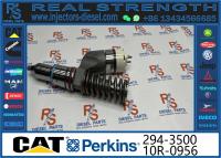 China Caterpillar original C15 C18 Engine Injectors Gp-Fuel Diesel Common Rail Injector 2943500 294-3500 for Caterpillar Truck original new injector for sale