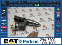 China Caterpillar original C15 C18 Engine Injectors Gp-Fuel Diesel Common Rail Injector 2943500 294-3500 for Caterpillar Truck original new injector for sale