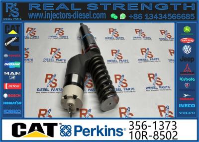 China Caterpillar original 295-9085 10R8988 294-3500 356-1367 Diesel Fuel Injector 10R-1273 10R-9236 20R-5353 356-1373 for C15/C18/C27/C32 High Quality original new injector for sale