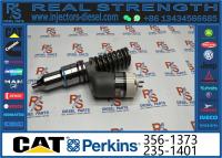 China Caterpillar original 295-9085 10R8988 294-3500 356-1367 Diesel Fuel Injector 10R-1273 10R-9236 20R-5353 356-1373 for C15/C18/C27/C32 High Quality original new injector for sale