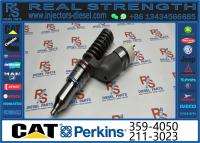 China Caterpillar original Fuel Injector 359-4050 3594050 Suitable for Caterpillar C15 C27 C32 Engine Fuel Injector original new injector for sale