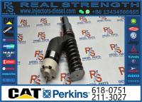 China Caterpillar original Fuel Injector 374-0751 3740751 2447717 244-7717 2530617 253-0617 10R3266 10R-3266 20R2285 20R-2285 618-0751 6180751 original new injector for sale