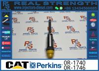 China Caterpillar original 3304B 3306B 3306 Diesel Engine Parts Pencil Fuel Injector 8N7005 0R-1740 0R-3418 for Cat DISA 3304 original new injector for sale