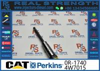 China Caterpillar original 3304B 3306B 3306 Diesel Engine Parts Pencil Fuel Injector 8N7005 0R-1740 0R-3418 for Cat DISA 3304 original new injector for sale