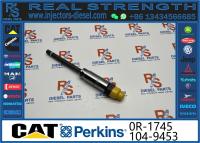 China Caterpillar original 3406B 3408 3408B 3408C 3412 3412C Engine Diesel Fuel Injector Pencil Nozzle 4W-7018 4W7018 0R3422 0R-1745 compatible with Caterpillar original new injector for sale