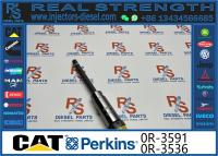 China Caterpillar original Original And OEM 3306 3306B ENGINE Fuel Injector Nozzle 0R3591 0R-3591 7W-7045 1705181 170-5181 for 235B 350 EXCAVATOR original new injector for sale