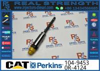 China Caterpillar original High Quality Diesel Fuel Injector 104-9453 1049453 for 3306 Engine Parts E330B 330B 3306 Injector 8N7005 8N7006 0R-3418 original new injector for sale