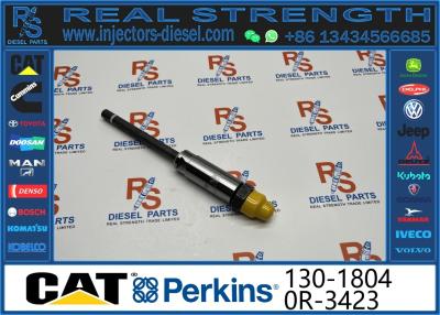 China Caterpillar original Excavator Parts Nozzle Injector 4W-7017 4W-7018 4W-7019 7W-7032 8N-7005 129-1351 130-1804 130-1807 130-5187 170-5183 Injector original new injector for sale