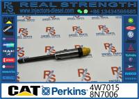 China Caterpillar original 8N7005 7W7038 4W7016 4W7018 7W7026 7W7032 4W7015 4W7019 for Genuine Fuel Injector for Parts Construction original new injector for sale