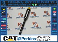 China Caterpillar original 8N7005 7W7038 4W7016 4W7018 7W7026 7W7032 4W7015 4W7019 for Genuine Fuel Injector for Parts Construction original new injector for sale