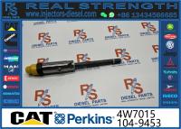 China Caterpillar original 8N7005 7W7038 4W7016 4W7018 7W7026 7W7032 4W7015 4W7019 for Genuine Fuel Injector for Parts Construction original new injector for sale