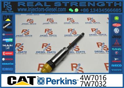 China Caterpillar original High Quality Shangchai C6121 Engine Injector 8N-7005 C26AB-8N7005+A 7W7038 4W7015 4W7016 4W7015 9L6969 127-9792 Advantage New original new injector for sale