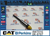 China Caterpillar original High Quality Shangchai C6121 Engine Injector 8N-7005 C26AB-8N7005+A 7W7038 4W7015 4W7016 4W7015 9L6969 127-9792 Advantage New original new injector for sale