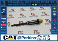 China Caterpillar original High Quality Shangchai C6121 Engine Injector 8N-7005 C26AB-8N7005+A 7W7038 4W7015 4W7016 4W7015 9L6969 127-9792 Advantage New original new injector for sale