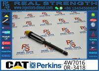 China Caterpillar original High Quality Shangchai C6121 Engine Injector 8N-7005 C26AB-8N7005+A 7W7038 4W7015 4W7016 4W7015 9L6969 127-9792 Advantage New original new injector for sale