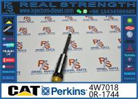 China Caterpillar original High Quality Excavator Parts Fuel Injector Pencil Nozzle 8N-7005 4W-7018 4W-7017 for 3304 3306 Engine Injector 8N7005 4W7018 original new injector for sale