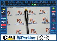 China Caterpillar original 3406 3406B 3408 3412 Diesel Engine Fuel Injector 7W-7031 7W-7032 7W-7026 7W7026 7W7031 7W7032 Nozzle Injectors for CAT original new injector for sale