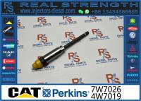China Caterpillar original 3406 3406B 3408 3412 Diesel Engine Fuel Injector 7W-7031 7W-7032 7W-7026 7W7026 7W7031 7W7032 Nozzle Injectors for CAT original new injector for sale