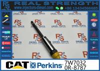 China Caterpillar original 4W7017 4W7018 4W7019 8N7005 4W7016 4W7015 7W7038 7W7032 3412 3406 3408 Fuel Injector Nozzle for Caterpillar original new injector for sale