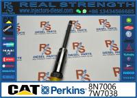 China Caterpillar original Excavator parts 3306 3304 pencil fuel injector nozzle 8N7006 or Fuel Injector 8N7006 original new injector for sale