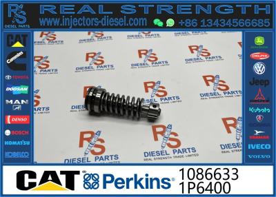 China Caterpillar originalExcavator Diesel Injection Pump Plunger 1086633 Injector Pump Plunger 108-6633 original new injector for sale