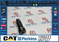 China Caterpillar originalExcavator Diesel Injection Pump Plunger 1086633 Injector Pump Plunger 108-6633 original new injector for sale
