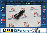 China Caterpillar original Hot Sale 7W0182 1P6400 3919893 3406 3408 3412 3412C Fuel Injection Pump Plunger for Excavator Loader Diesel Engine Rebuild Kit original new injector for sale