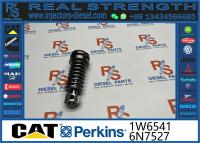 China Caterpillar original 4P-9830 4P9830 Diesel Fuel Engine Part Plunger Common Rail Plunger 1W-6541 Diesel Injector Pump Plunger 1W6541 original new injector for sale