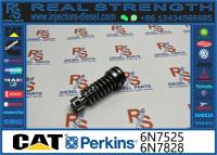 China Caterpillar original Diesel Excavator Engine 3306 Fuel Injection Pump Plunger 4P9830 ; 4P9830 ,7W6929,1W6541,1P6400,6N7525,6N7527,1086633 original new injector for sale