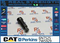 China Caterpillar original Diesel Excavator Engine 3306 Fuel Injection Pump Plunger 4P9830 ; 4P9830 ,7W6929,1W6541,1P6400,6N7525,6N7527,1086633 original new injector for sale