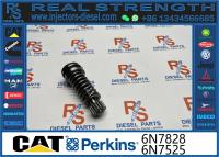 China Caterpillar original Diesel Fuel Injection Pump Plunger Assy 6N7828 7N1183 6N7525 for Engine 3406B 3406C 3412 original new injector for sale