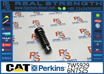 China Caterpillar original Diesel Fuel Injection Pump Plunger 1w6541 4p9830 9h5797 6n7527 Plunger Barrel 7W5929 Element Caterpillar 3304 3306 Diesel Engine original new injector for sale
