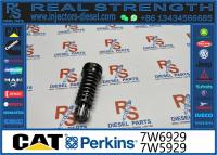 China Caterpillar original Diesel Excavator Engine 3306 Fuel Injection Pump Plunger 4P9830 ; 4P9830 ,7W6929,1W6541,1P6400,6N7525,6N7527,1086633 original new injector for sale