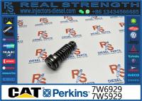China Caterpillar original Diesel Excavator Engine 3306 Fuel Injection Pump Plunger 4P9830 ; 4P9830 ,7W6929,1W6541,1P6400,6N7525,6N7527,1086633 original new injector for sale