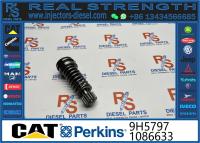 China Caterpillar original Diesel Fuel Injection Pump Plunger 1w6541 4p9830 9h5797 6n7527 Plunger Barrel 7w5929 Element for Cat 3304 3306 Diesel Engine original new injector for sale