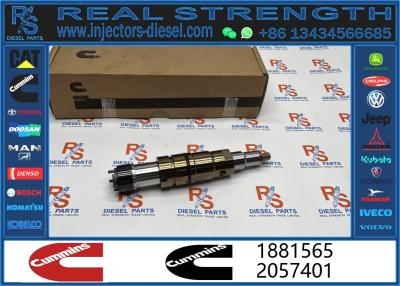 China Cummins original 1881565 Diesel Fuel Injector XPI Common Rail Fuel Injector for Scania Truck Cummins ISX QSZ Unit Injector Replacement for OEM 2086663 0984302 575177 original new injector for sale