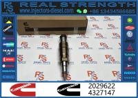 China Cummins original 2029622 XPI Diesel Common Rail Fuel Injector for Scania DC13A DC09 DC13 DC16 Heavy-Duty Truck Parts Replacement for OEM 948565 1916167 575178 original new injector for sale