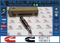 China Cummins original 4327147 Common Rail Fuel Injector Replacement for OEM Compatible With Cummins X15 ISX15 QSX15 XPI Engine 5579421 4307217 2897320 Diesel Injector original new injector for sale
