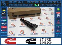 China Cummins original 3013725 Fuel Injector Assembly for NT855 N14 N-TOP Diesel Engine Replacement for OEM 3054218 3047964 Injection System original new injector for sale