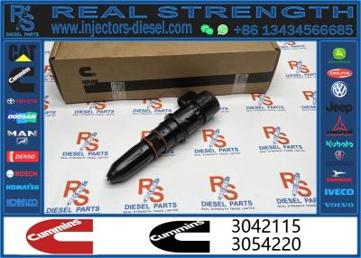 China Cummins original 3042115 Diesel Engine Spare Parts High Performance Replacement for OEM Assembly Component for Trucks Machinery original new injector for sale
