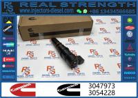 China Cummins original 3047973 Fuel Injector Replacement for OEM Cummins NT855 NH855 NT495 NT743 NT85 14.0L 3047973 3030445Diesel Engine Parts original new injector for sale