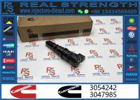 China Cummins original 3054242 Fuel Injector Assembly Diesel Genset Spare Parts Replacement for OEM 3047984 3054212 Generator Engine Diesel Engine Parts original new injector for sale