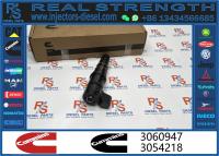 China Cummins original 3060947 Fuel Injector Assembly for Diesel Engine Replacement for OEM 4914505 3013725 3018566 3047964 3047985 original new injector for sale