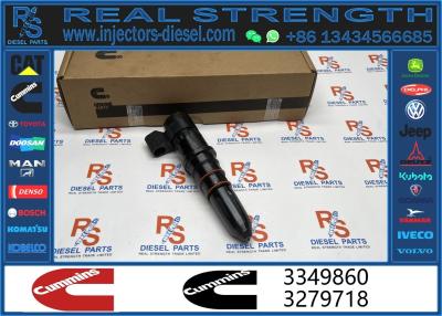 China Cummins original 3349860 Diesel Engine Fuel Injector for K38 KTA38 Cummins original 3349860 Diesel Engine Fuel Injector for K38 KTA38 K50 KTA50 3095055 3095773 InjectorsReplacement for OEM Constructio for sale