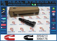 China Cummins original 3054213 Common Rail Fuel Injector Assembly for NTA855 3018566 3054218 Diesel Engine Fuel Injection System Nozzle original new injector for sale