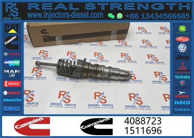 China Cummins original Fuel Injector 4088723 for X15 QSX15 ISX15 Diesel Engines Compatible with Excavator Parts Cross Reference PN 4903455 4088725 4088665 4010346 original new injector for sale